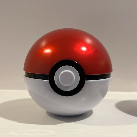 Toys | Three Pokmon Ball Set Pokeball Great Ball Ultra Ball Empty ...